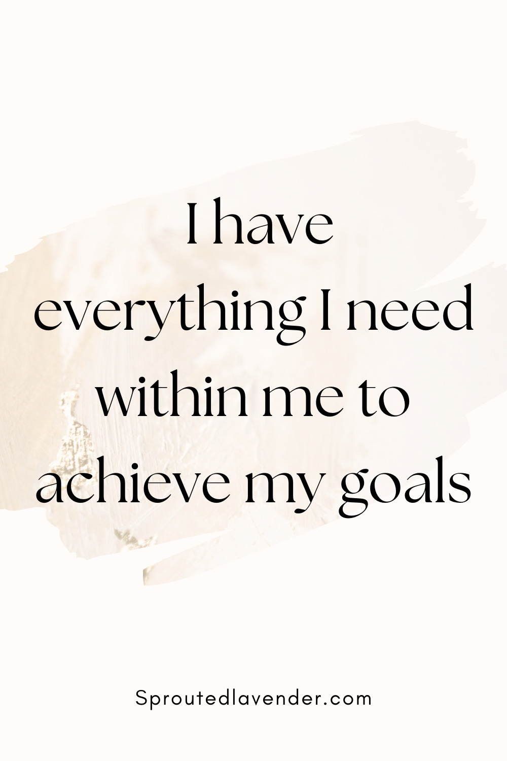 60 New Years Affirmations to Start Your Year Off Strong - Sprouted Lavender